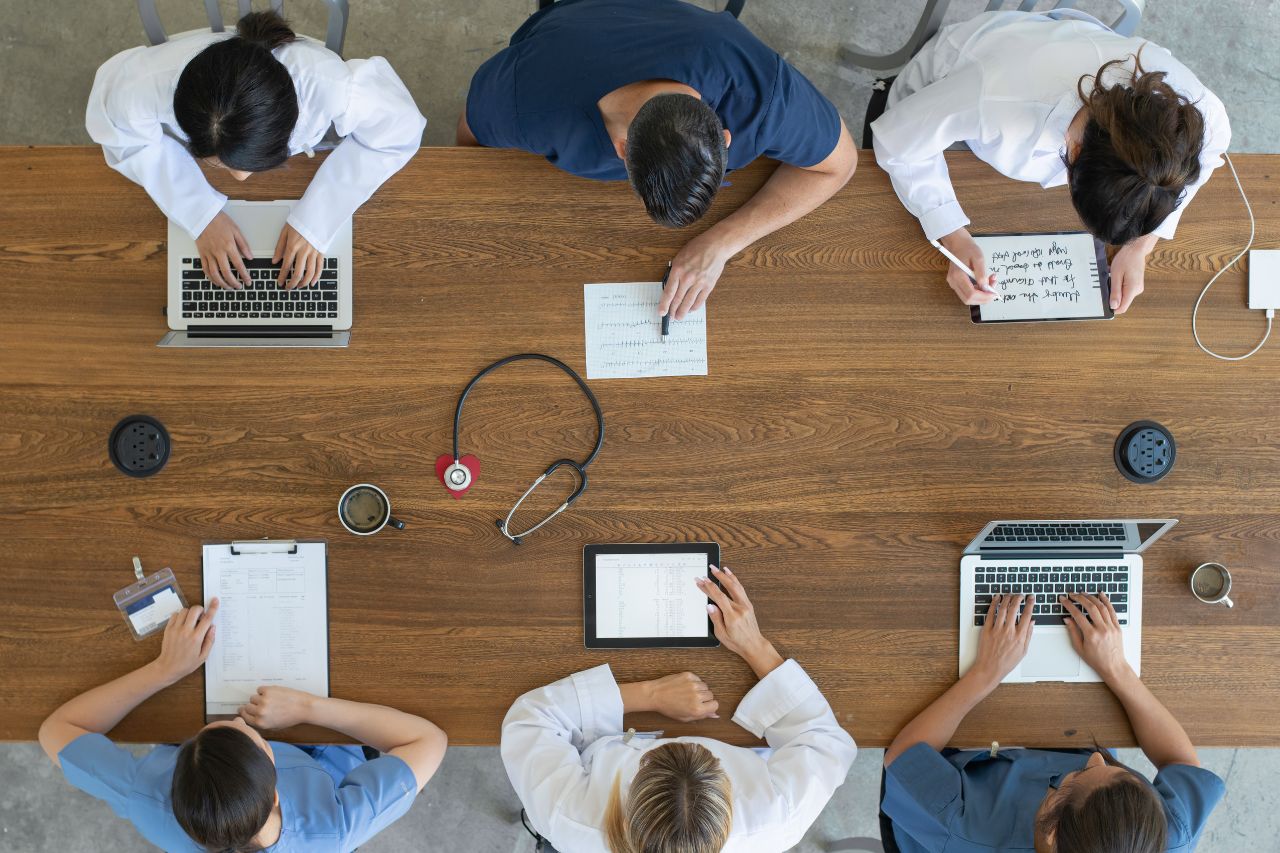 Comment rédiger votre note de recherche, première étape du mémoire ...