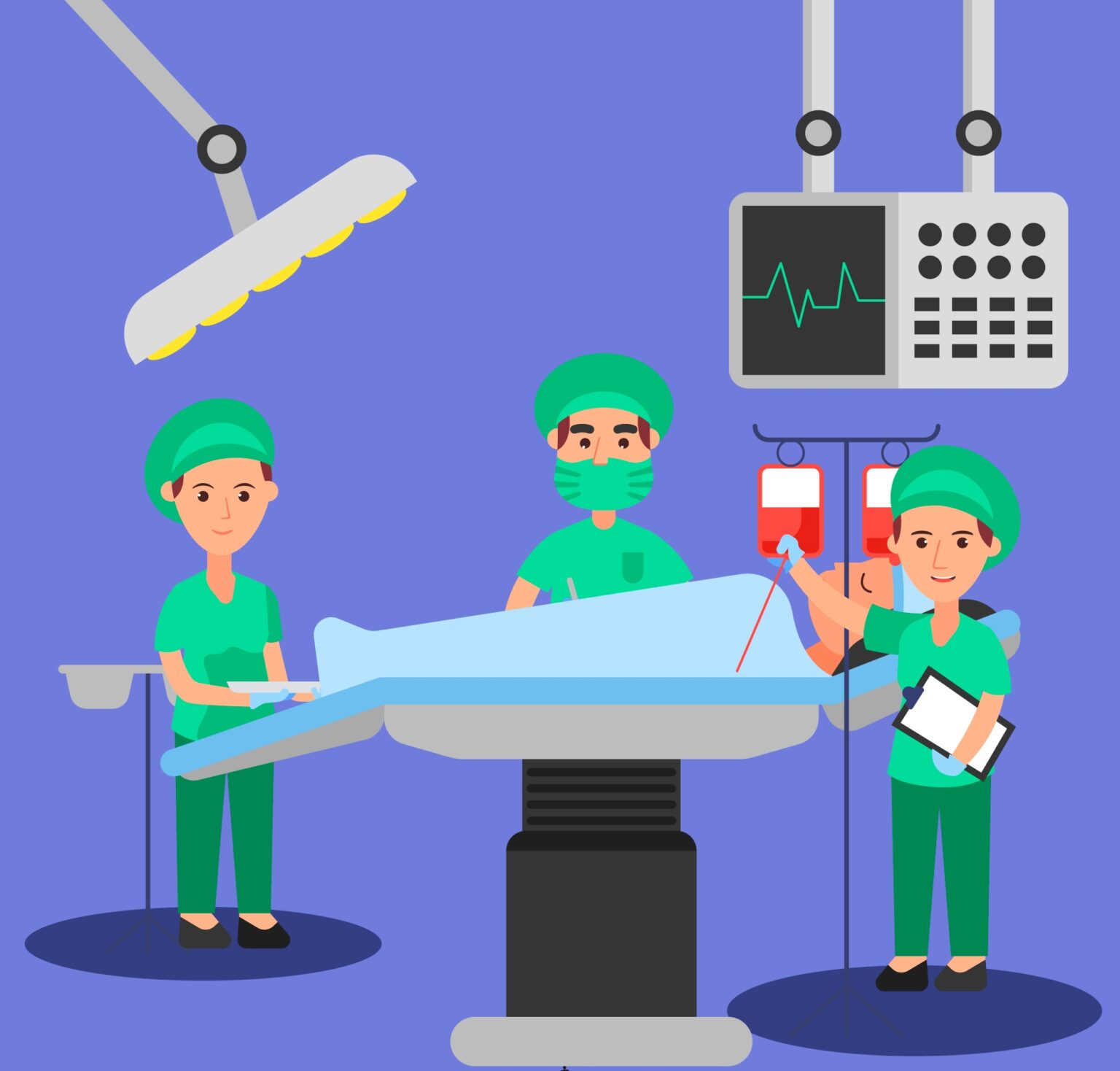 Comment choisir votre sujet de mémoire TFE infirmier