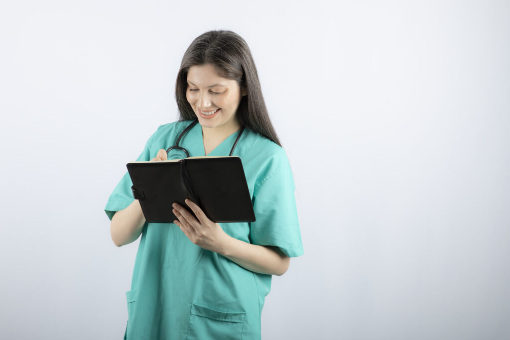 Comment rédiger une conclusion de TFE infirmier